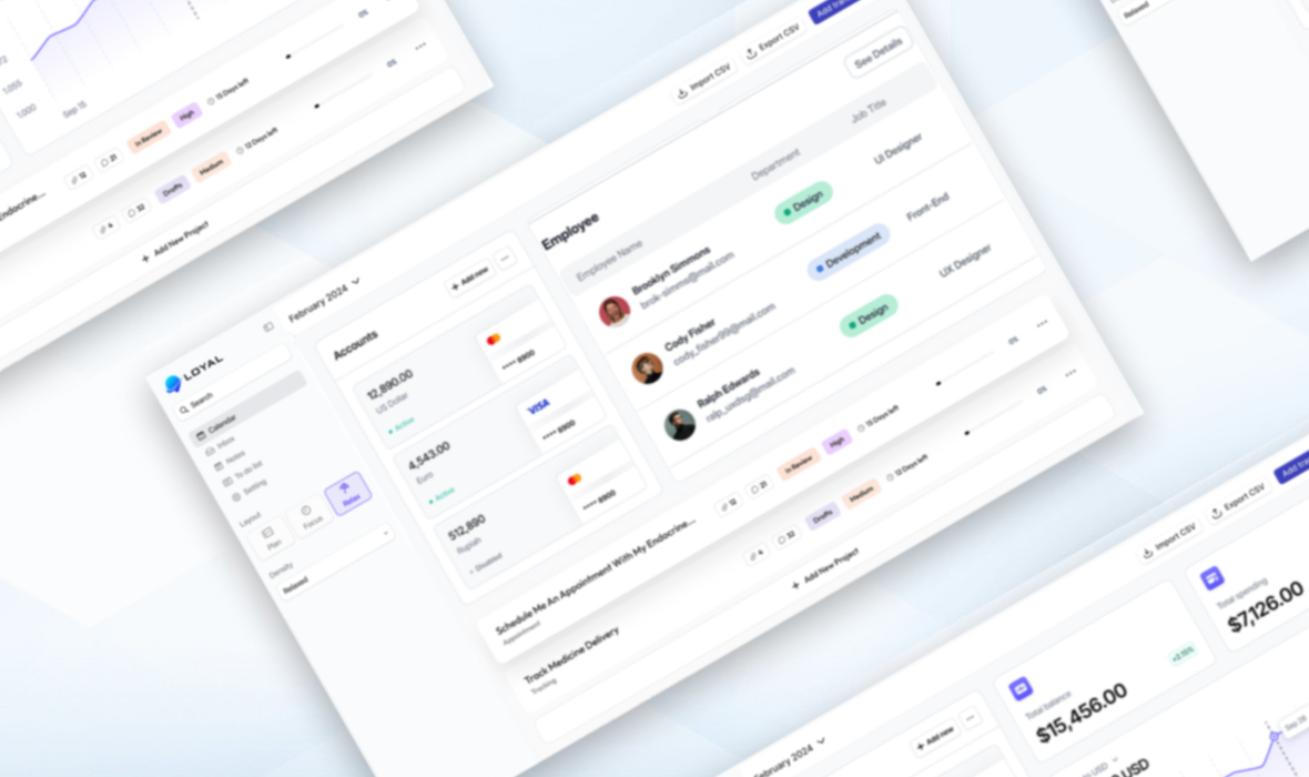 LOYAL ELECTRIC TECHNOLOGY LIMITED